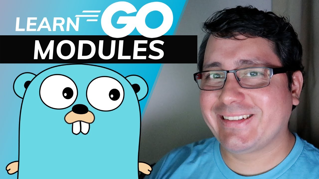 Learning Golang: Dependencies, Modules and How to manage Packages