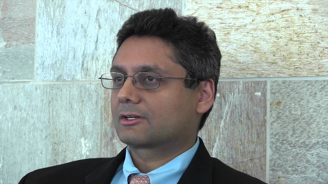 Dr. Manish Shah on Treatment Options for Patients With Locally Advanced Stomach Cancer