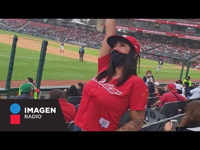 Detienen a presunto feminicida de la conductora Michell Simón