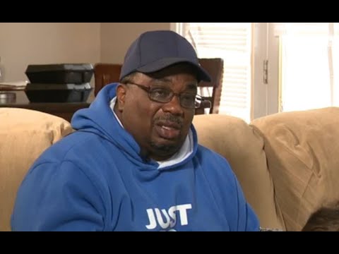 'Why'd you take my son?' -- Grieving dad asks son's killer