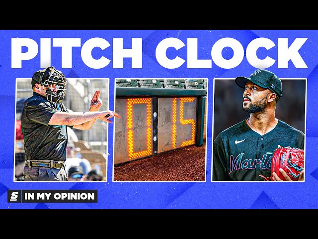 Is there a pitch clock in College Baseball? Everything to know about ...