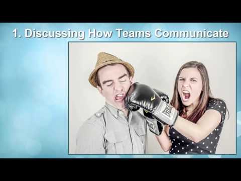 How to Improve Collaboration Skills Part 1