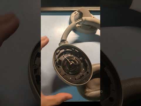 SONY WH-1000XM4 Weird Noise Fix
