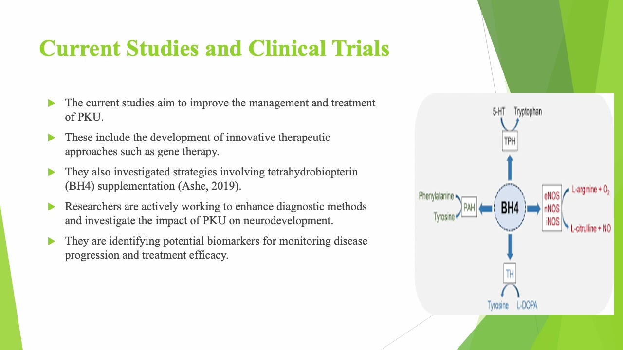 Phenylketonuria ppt file 2