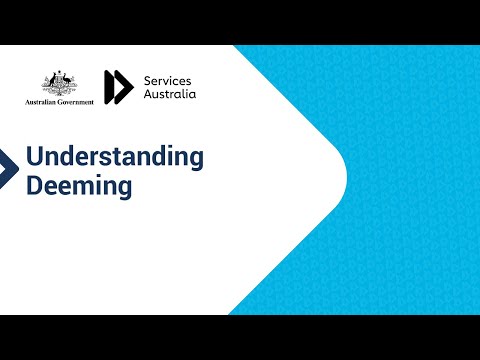 Understanding Deeming