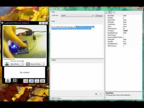 Tutorial Netduino Parte 6 – Soloelectronicos.com