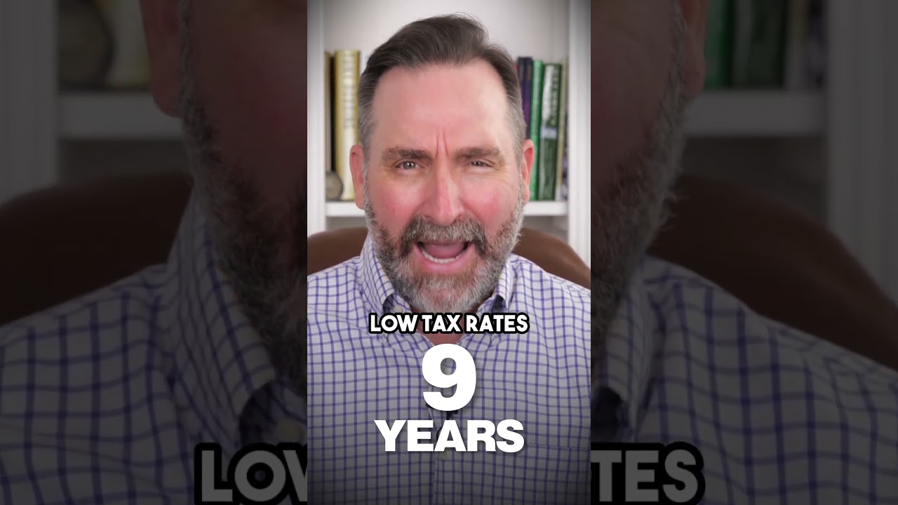 Trump Tax Cuts: Don't Make This HUGE Mistake!