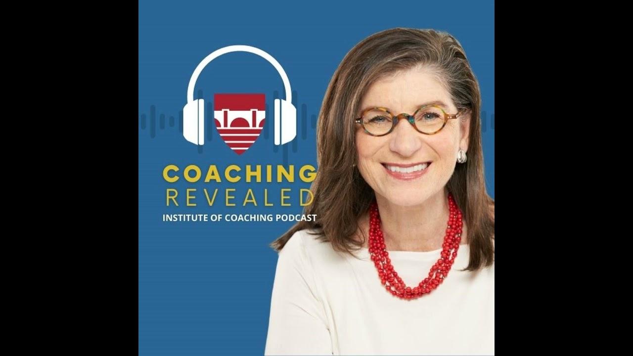 How Executive Coaches MOVE with Carol Kauffman