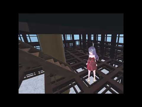 miyota8215さんの写真・動画 cluster - VRoid Hub