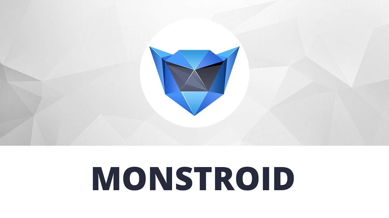 Monstroid. How To Install A Theme