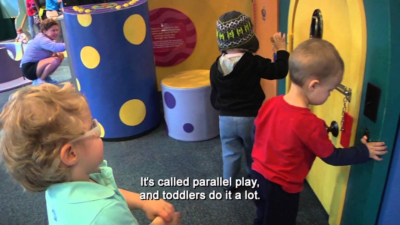 Parallel Play