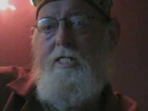 In Memory of Sid Rawle – Philip Carr-Gomm