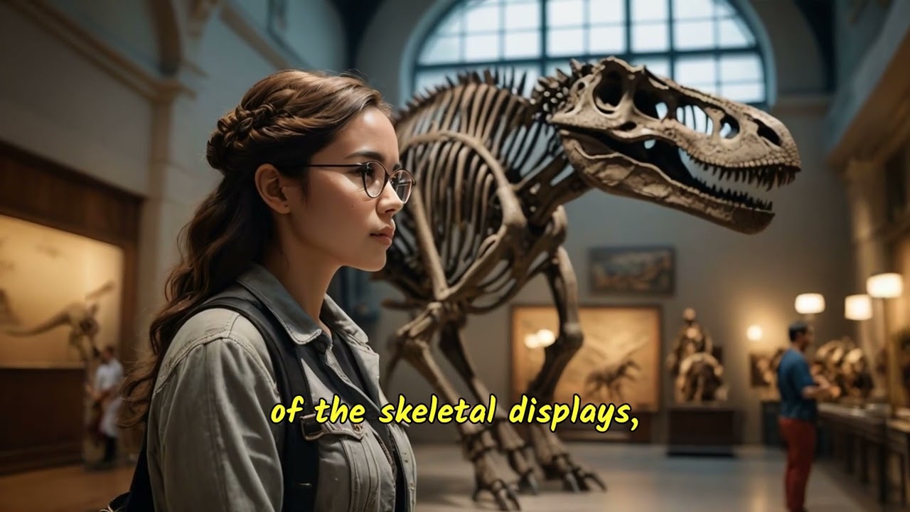 Exploring Art, History, and Science