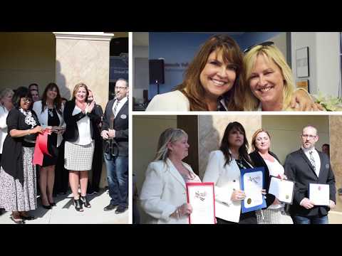 Grand Opening at Temecula Valley Advanced Imaging Temecula Parkway