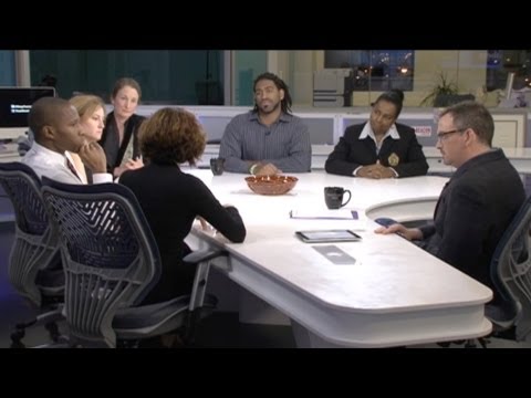 Stay Tuned | Post Secondary Access and Persistence | Full Episode 113