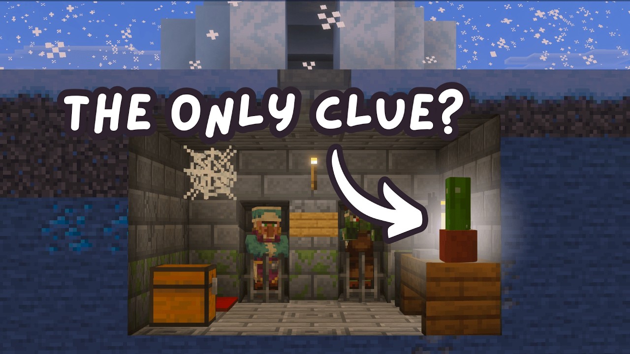 How a Single Cactus Exposes Minecraft's Darkest Secret