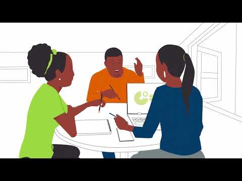 Deutschkurse Blended Learning