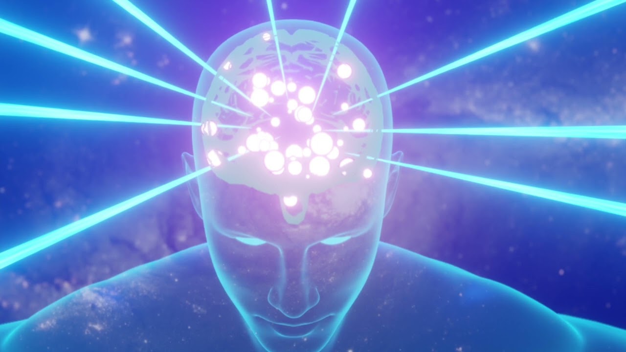 Galaxy Brain Meme (OG Song)