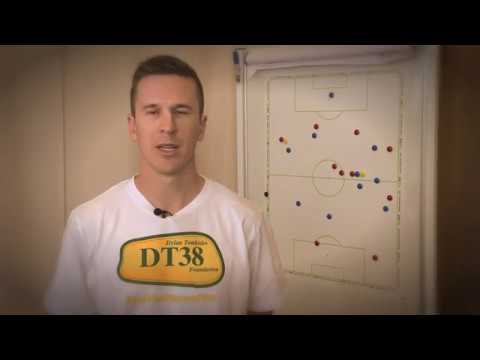 DT38 VIDEO GALLERY – DT38 Foundation