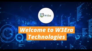 W3era Web Technology Reviews | View Portfolios | DesignRush