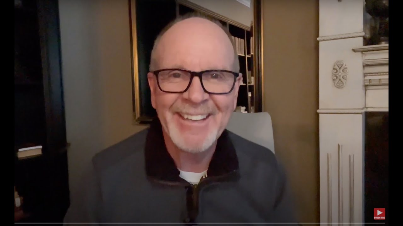 32 - Revelation 11:1-11   The Two Witnesses