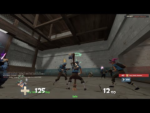 Steam Community :: Video :: TF2 Scout Stuck in Flippin' Awesome Animation