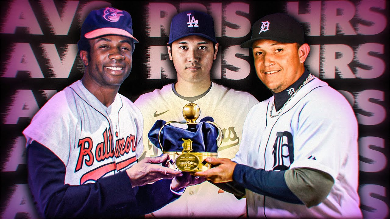 How Baseball's Greatest Honor Became Nearly Impossible...