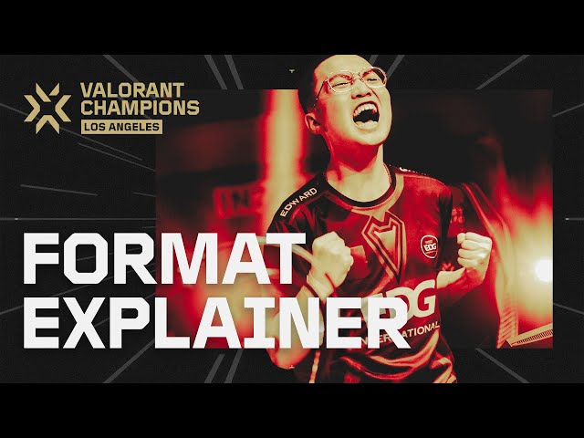 Valorant Champions 2023 complete prize pool revealed