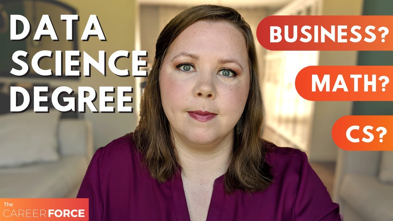 Data Scientist Degree