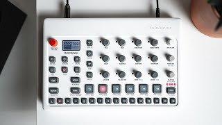 Elektron Model:Samples - What To Know & Where To Buy | Equipboard