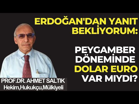 ATATÜRK’ü HALK DÜŞMANLARI ANLAYAMAZLAR… | Prof. Dr. Ahmet SALTIK MD, BA ...