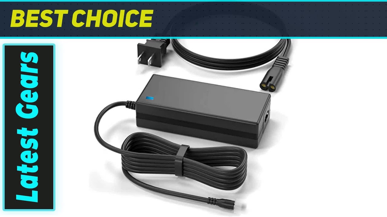 The Perfect 9V Adapter for DYMO MobileLabeler: onerbl Power Supply