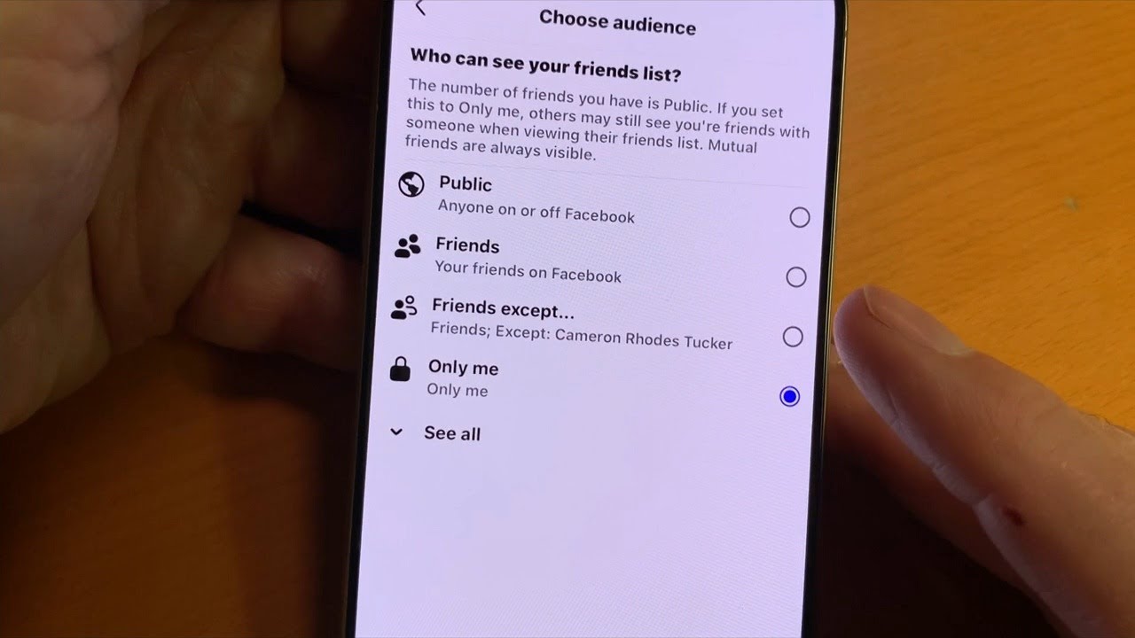 WHAT THE TECH? How scammers clone Facebook accounts & ways to protect yourself