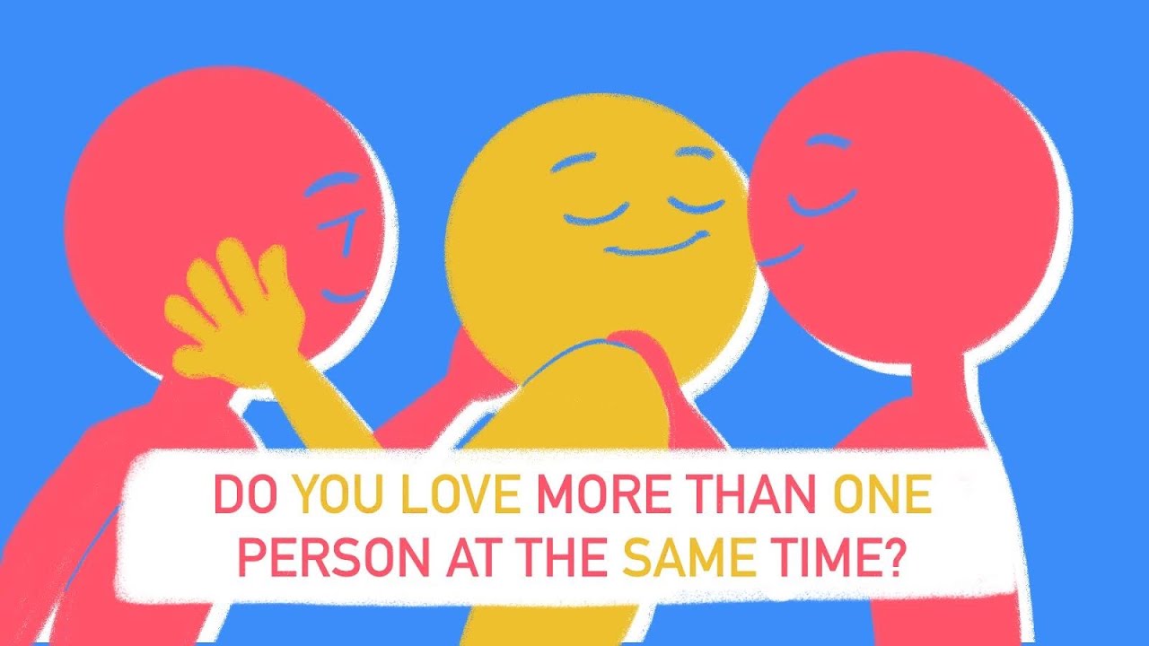 8 Signs Polyamory is for You