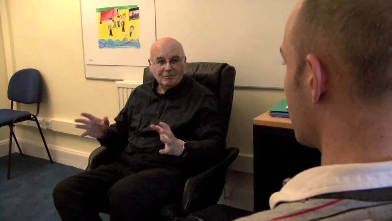 Family Mediation In Action