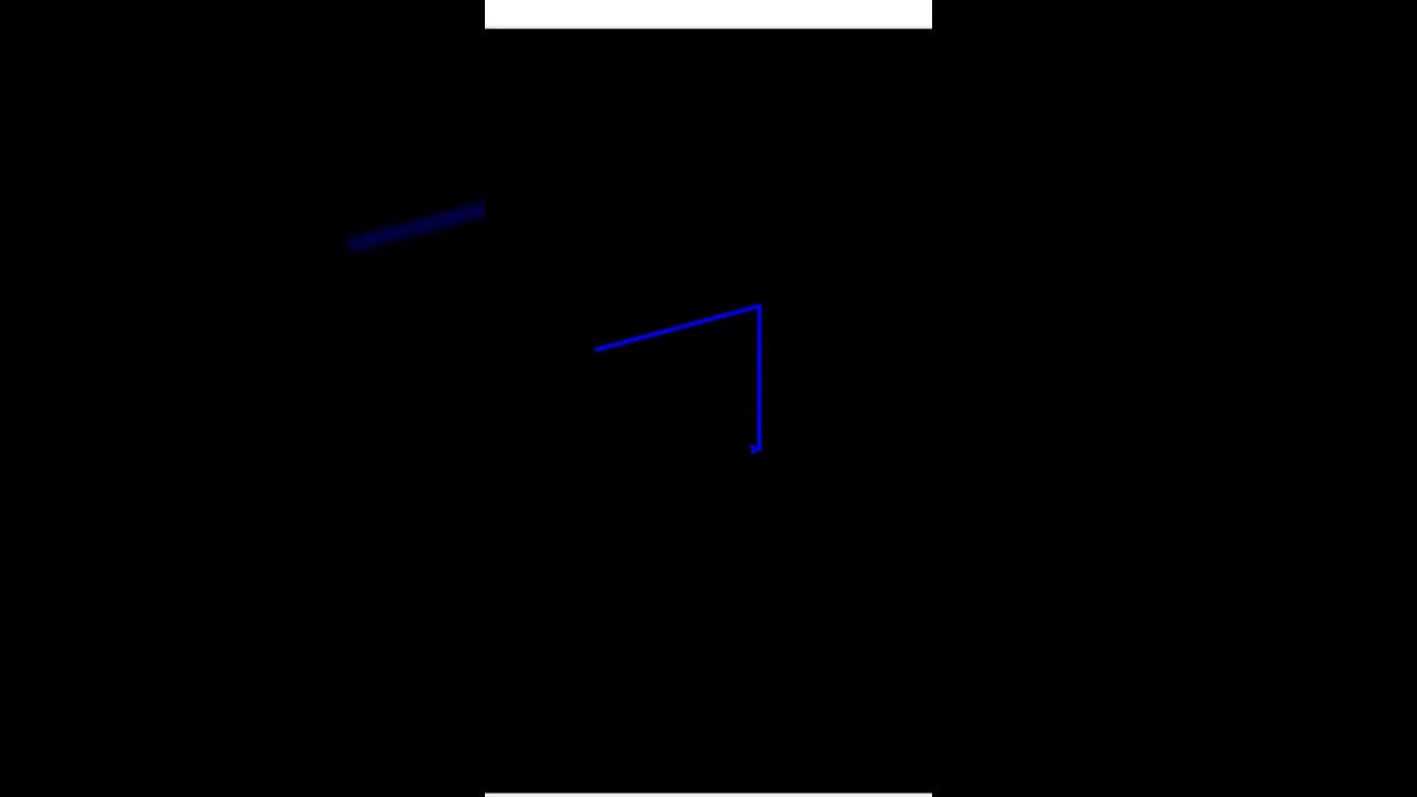 Draw Windows logo using Python Turtle #shorts #windows