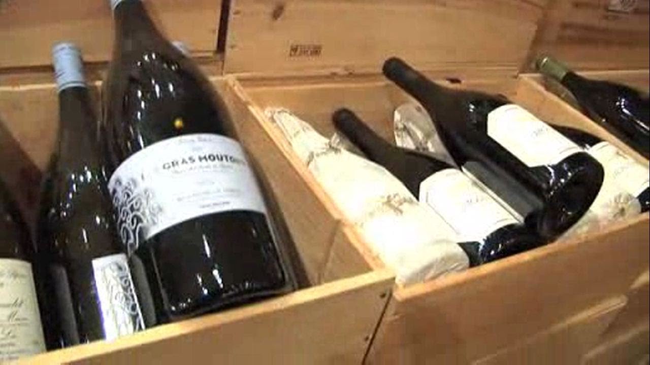 The Best Wines for Celebrating Thanksgiving