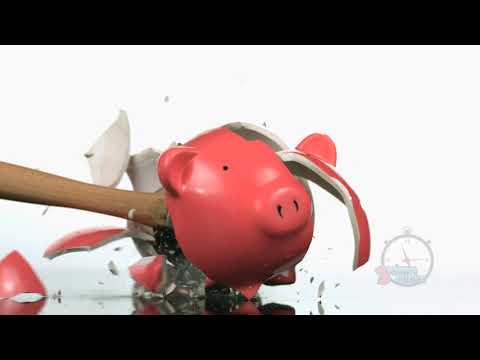 The History of the Piggy Bank