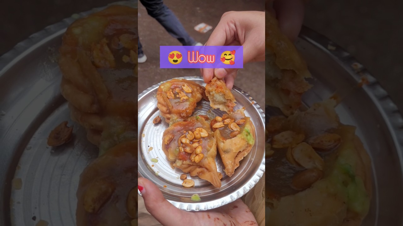 Famous Ghugra Place in Jamnagar 