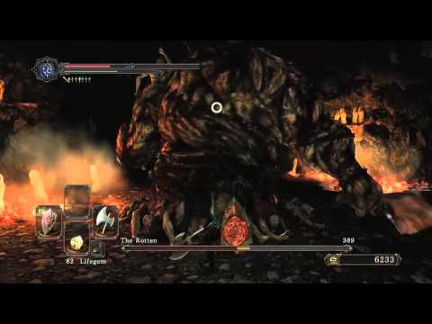Steam Community :: Video :: DS2 50% hp The Rotten