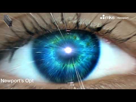 Newport’s OptoFlash Multichannel Spectrometer Engine - Measuring ...