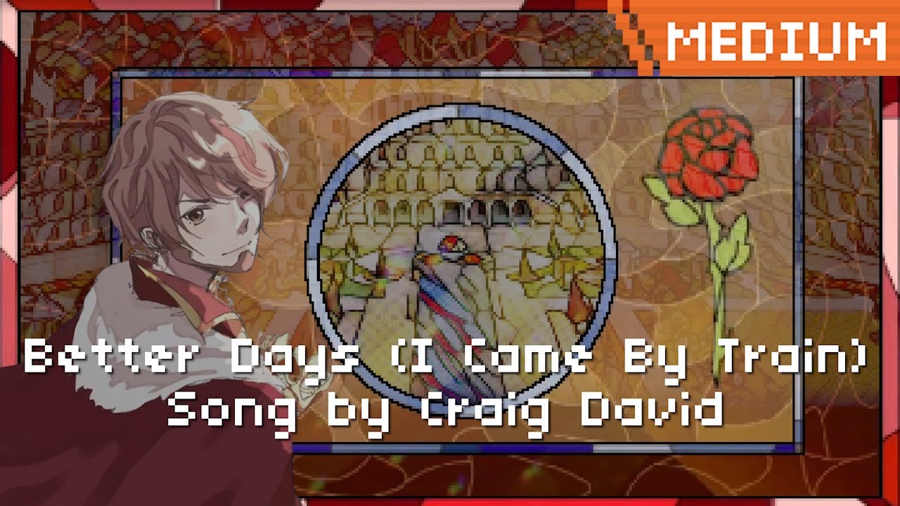 RHYTHM DOCTOR CUSTOM - Better Days [S+] [Medium]