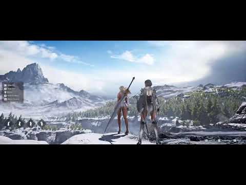 Steam Community :: Video :: Vindictus (DEMO) GAMEPLAY