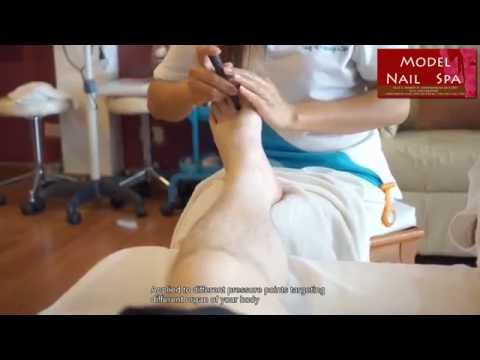 Best nails salon in harrisonburg va - Model Nail Spa