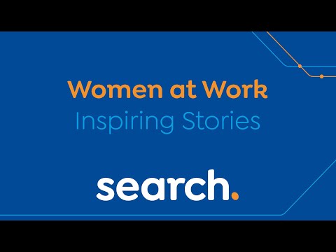 Women at Work - Inspiring Stories: Pat Ryan, Founder of Cyber Girls First