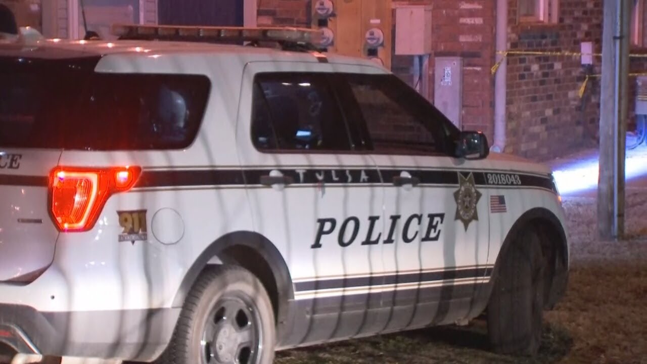12-Year-Old In Custody, Accused Of Stabbing 9-Year-Old