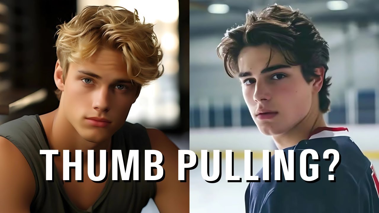 The Truth About Thumb Pulling: A Comprehensive Analysis | Galaxy.ai