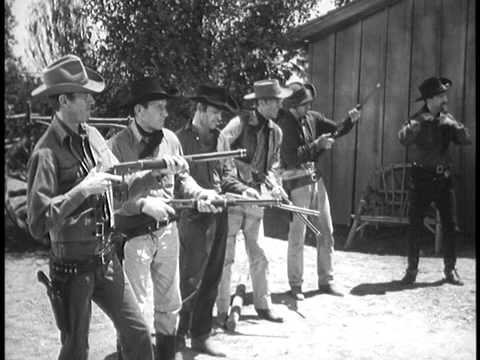 Laramie: Season One