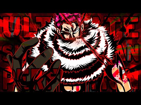 Why There Will NEVER Be A Better One Piece Villain