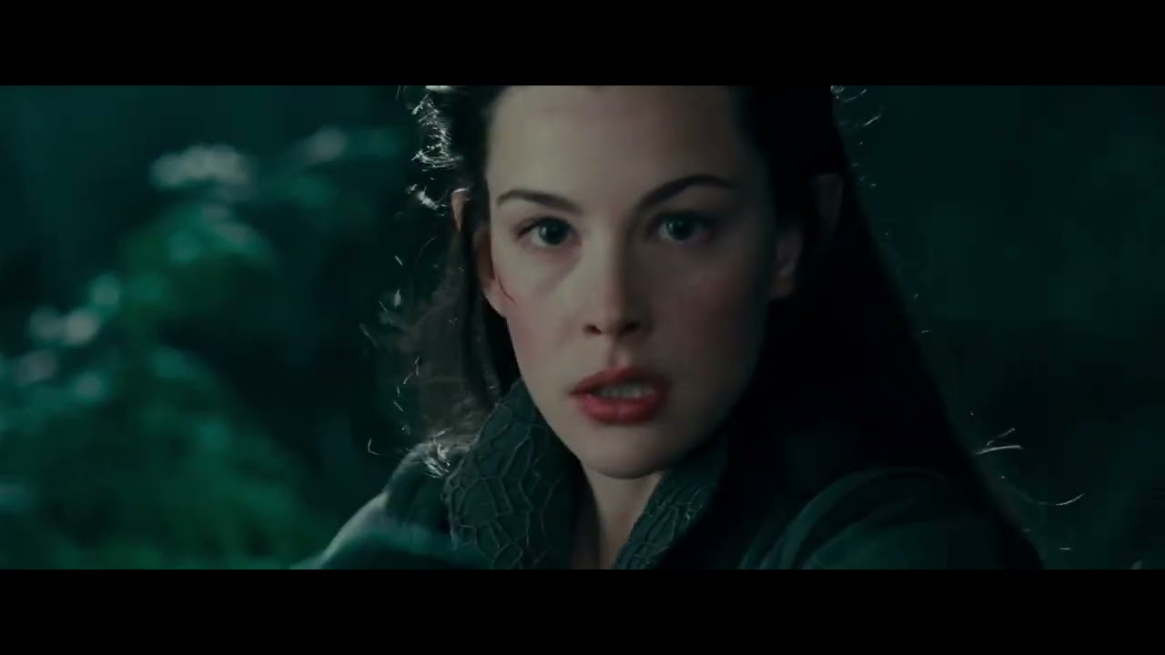 give up the halfling, she-elf